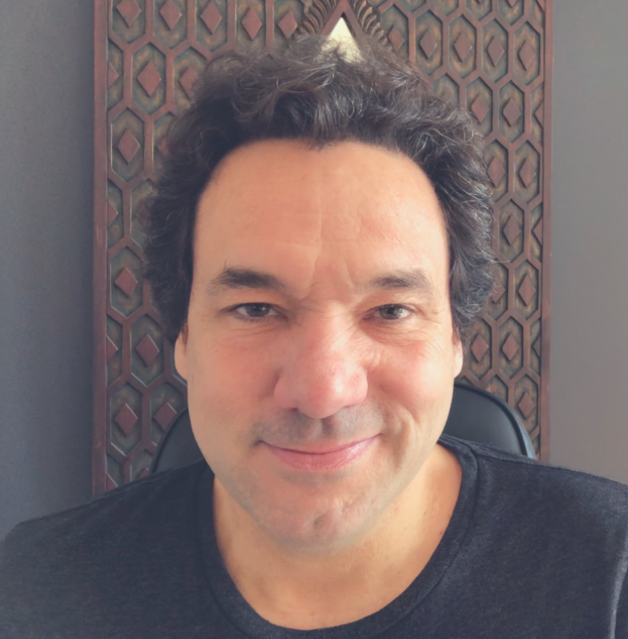 Coaching - Marc André Morel Conférencier