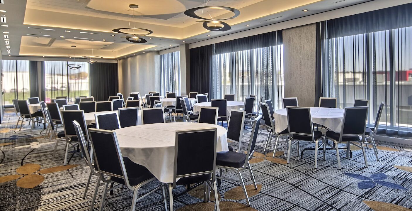 Réunions d’équipe et conférences: tendances 2025 | Marc André Morel ...